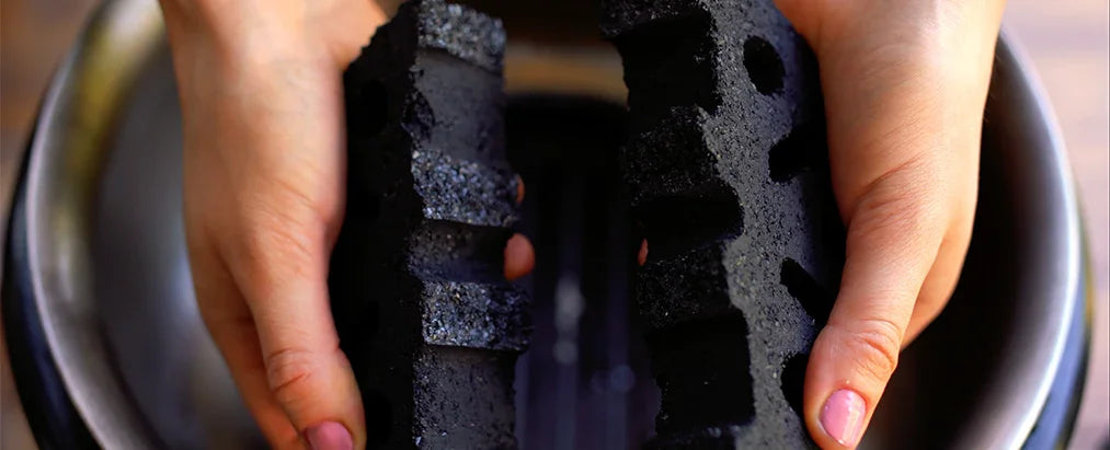 COBB Portable Grill Fuel Advice - COBB Grill America