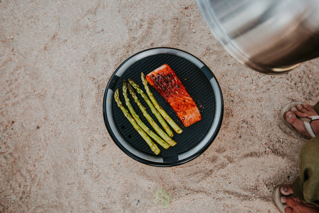 4 Regional Barbecue Styles to Experiment with on Your COBB Grill