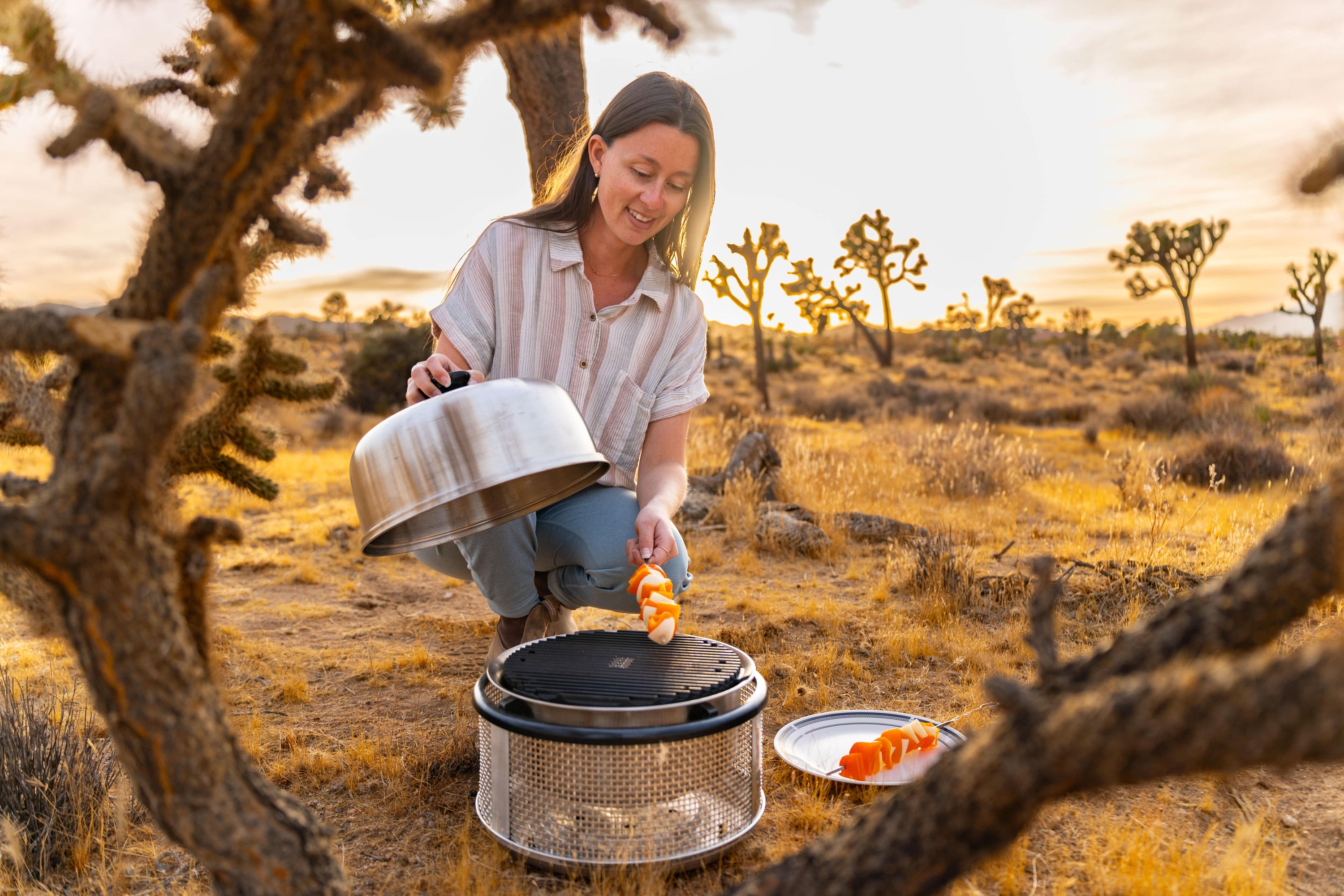 COBB Portable Grills & BBQs | Outdoor, Camping & Travel Lifestyle ...