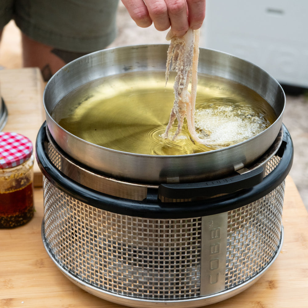 COBB Portable Grills & BBQs | Outdoor, Camping & Travel Lifestyle