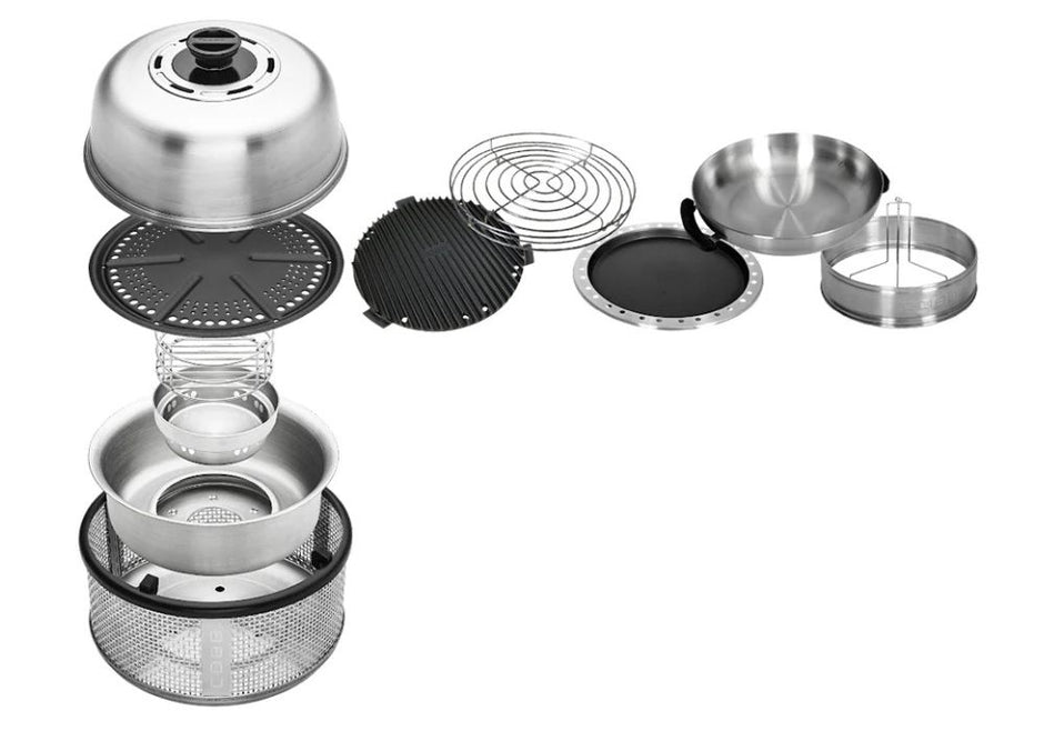 COBB Portable Grills & BBQs | Outdoor, Camping & Travel Lifestyle