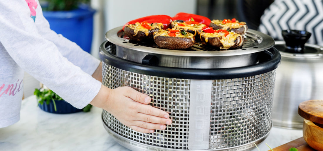 COBB Portable Grills & BBQs | Outdoor, Camping & Travel Lifestyle