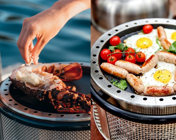 COBB Portable Grills & BBQs | Outdoor, Camping & Travel Lifestyle