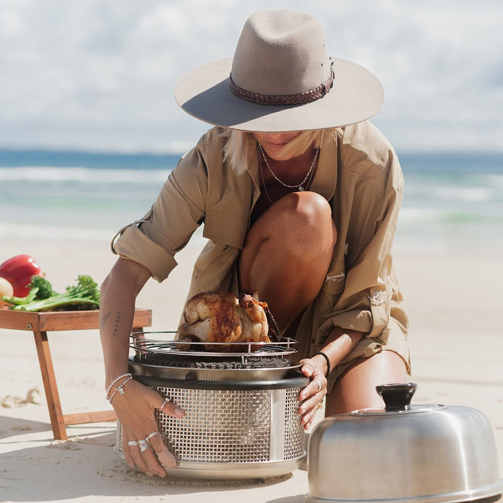 COBB Portable Grills & BBQs | Outdoor, Camping & Travel Lifestyle