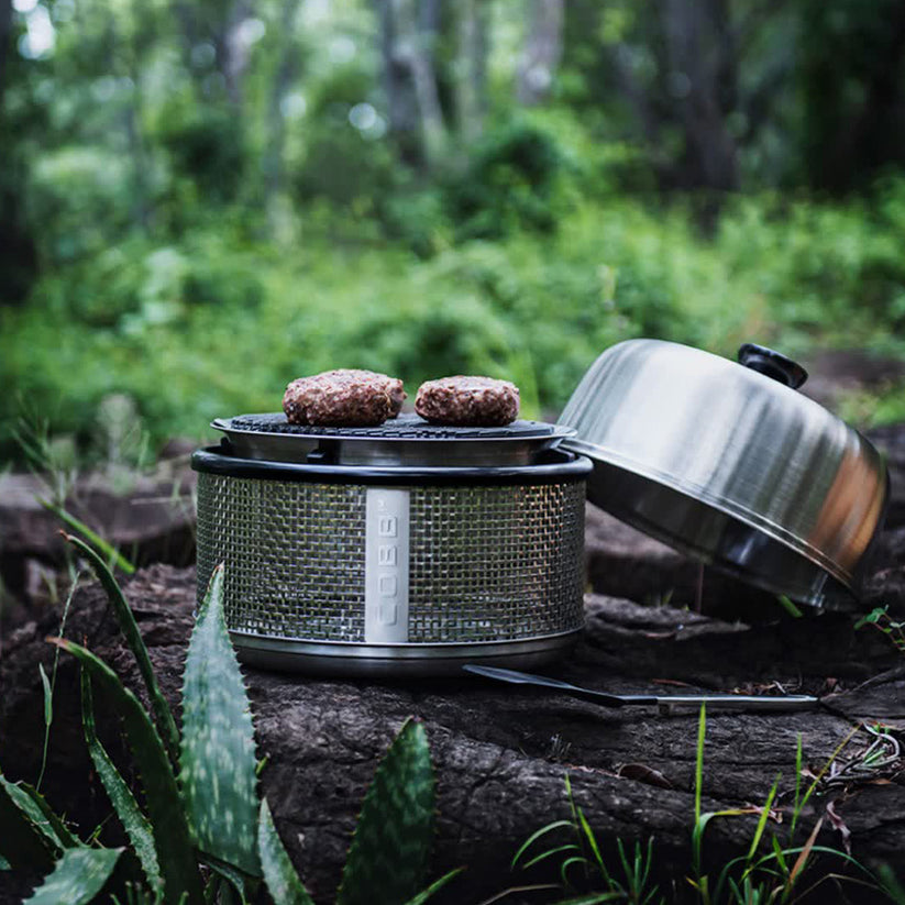 COBB Premier Air Kitchen-in-a-Box – Complete Kit | Cobb Grill America