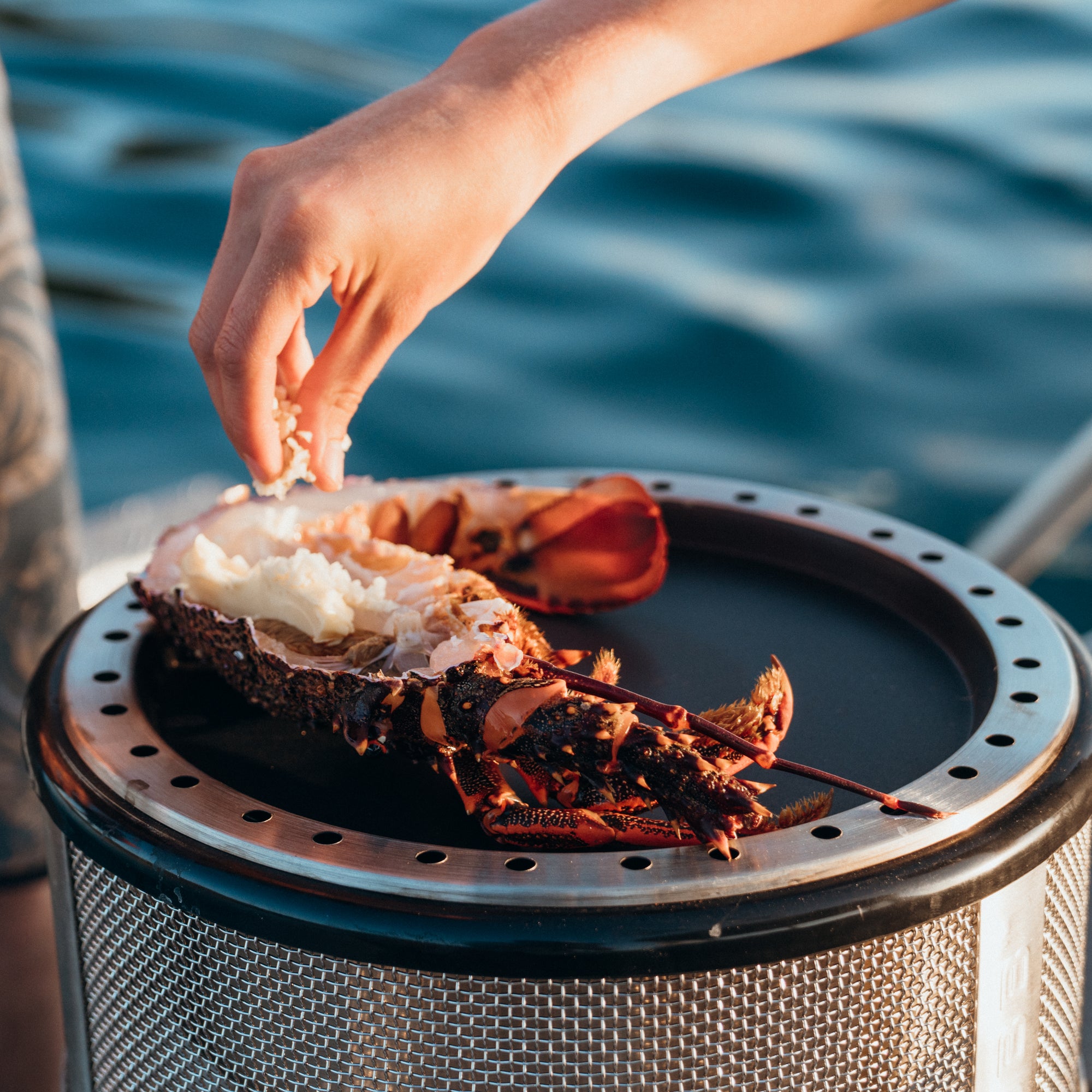 GRILL BUNDLES