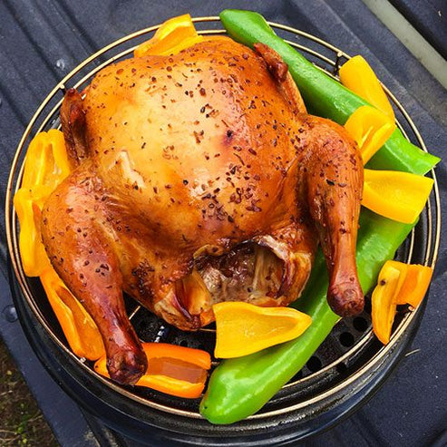 COBB Premier Air Kitchen-in-a-Box