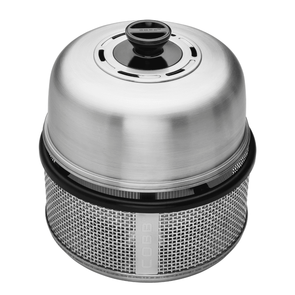 COBB Premier Air – Boost Grill Airflow | Cobb Grill America