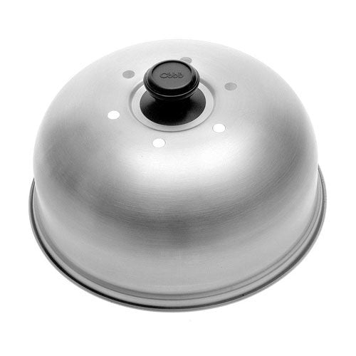 Dome Lids – Premium Grill Lids | Cobb Grill America – COBB Grill America