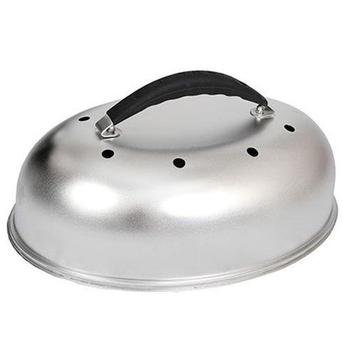 Dome Lids – Premium Grill Lids | Cobb Grill America – COBB Grill America