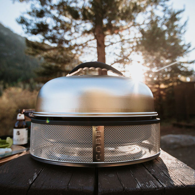 COBB Portable Grills & BBQs | Outdoor, Camping & Travel Lifestyle